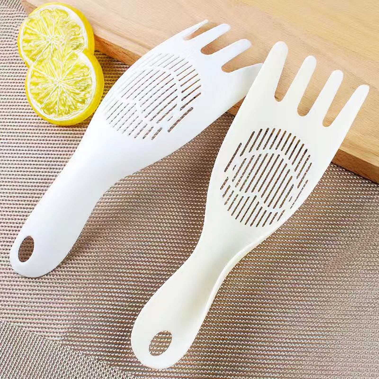 Reheyre Rice Sieve Washers - Multipurpose, Strip-shaped Drain, Food ...