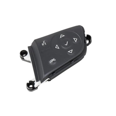 Crux SWRGM-49 Radio Replacement Interface with Steering Wheel Control ...