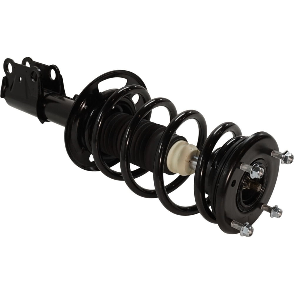 Loaded Strut For 2013-2019 Ford Police Interceptor Sedan Base Sedan ...