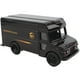 UPS: Pullback Package Truck - Daron Worldwide, Ages 3+ - Walmart.com