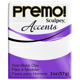 Premo! Sculpey Modeling Clay, 2 oz., Gray Granite - Walmart.com