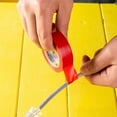 Multipurpose PVC Electrical Insulation Tape Roll for Secure Wiring at ...