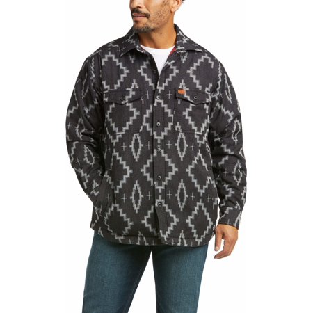 Pendleton Kiva Insulated Shirt Jacket | Walmart Canada