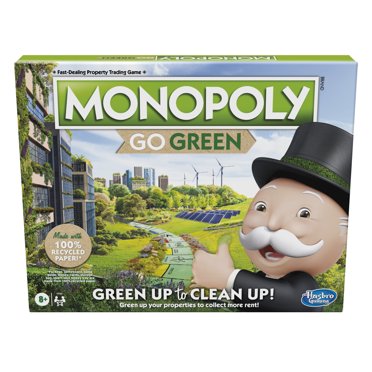 Monopoly Money Refill Pack - Walmart.com