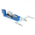 U.S. Solid 304 Stainless Steel Pallet Packing Kit Banding Heavy-Duty ...
