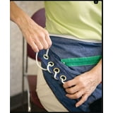 posey 7400 activity apron (ne k) - Walmart.com