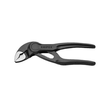 KNIPEX Tools 87 41 250 Raptor Pliers - Walmart.com