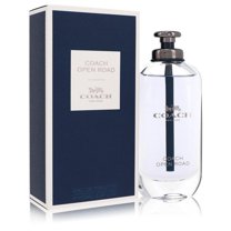 Coach Open Road Eau De Toilette, 2 oz Perfume Spray for Men - Walmart.com