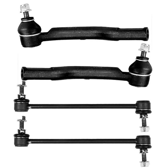 Nissan Versa Suspension Kit