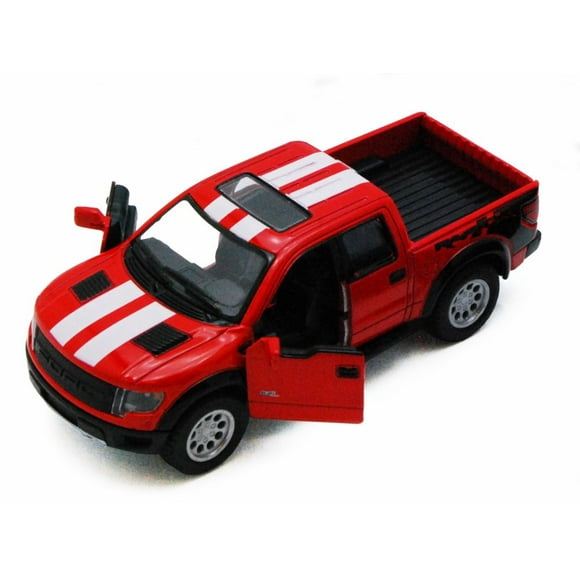 Ford Raptor Toy Truck