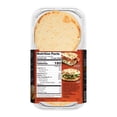 Stonefire® Original Rounds Naan, 12.7 oz, 12 Count - Walmart.com
