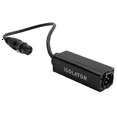 Audio Cable Isolator XLR Eliminates Noise Ground Loop Anti-Interference ...