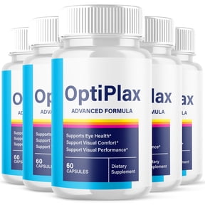 (5 Pack) Clear Crystal Vision - Revolutionary Advanced Vision Matrix ...