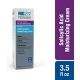 MG217 Medicated Psoriasis Cream 3.5 oz, Multi-Symptom Relief with ...
