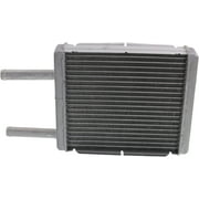 Ford Taurus Hvac Heater Core