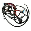 Speedway Motors 12-Circuit Vintage Cloth Covered Wiring Harness ...