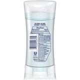 Degree Deodorant Women Motion Sense Ultra Clear 0.5 oz - Walmart.com