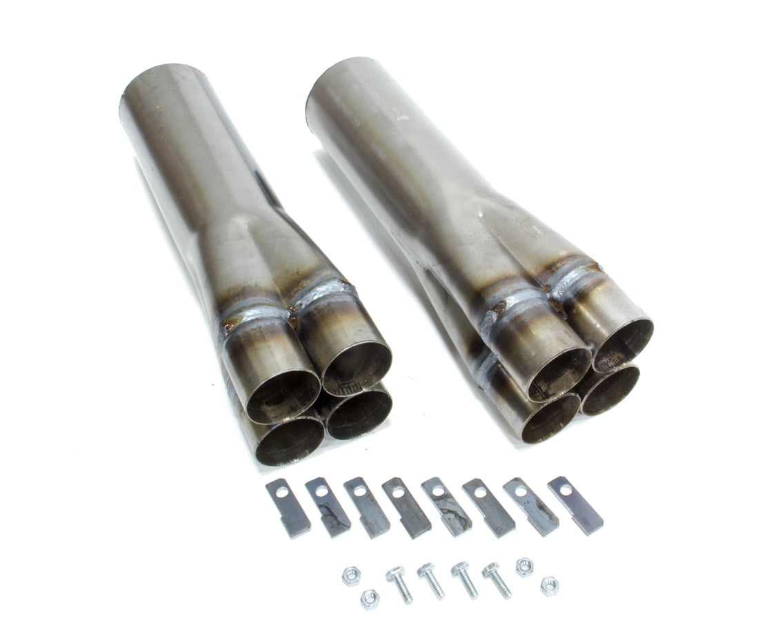 Lund 14046 Racerback Cab Fairing - Walmart.com