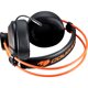 Cougar Headphone Speakers Headset IMMERSA Gaming Headset Light Black ...