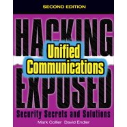 Hacking Exposed: Network Security Secrets & Solutions - Walmart.com