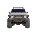 1/10 Scale 2.4GHz 4WD RC Off-Road Truck Remote Control Car RTR Toy ...
