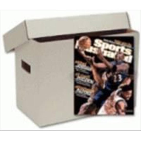 Cardboard Storage Boxes