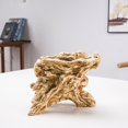 7829 Natural Look Resin Planter Tree Root Design for Indoor Plant ...