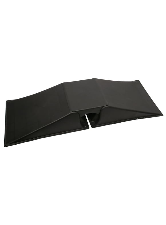 Skate Ramps in Skateboarding - Walmart.com