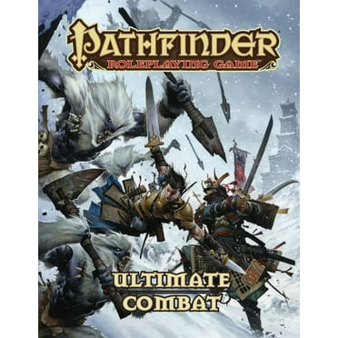 Pathfinder Roleplaying Game - Walmart.com