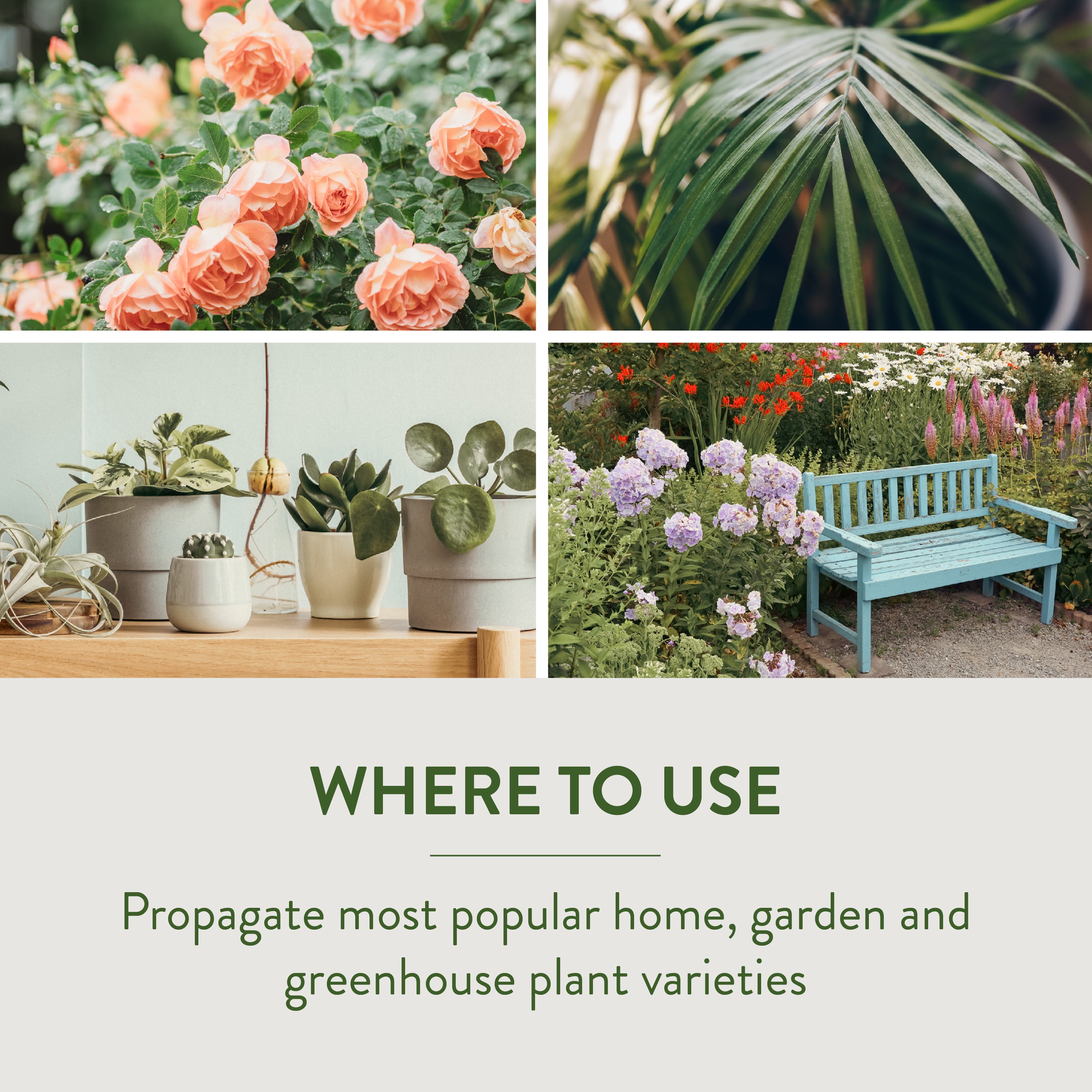 Garden Safe Take Root Powder for Stronger Plant Growth in Nepal at NPR ...