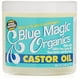 Blue Magic Organics Castor Oil, 12 oz - Walmart.com
