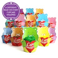 Monster Jam Cupcake Wrappers (Pack of 12) - Walmart.com