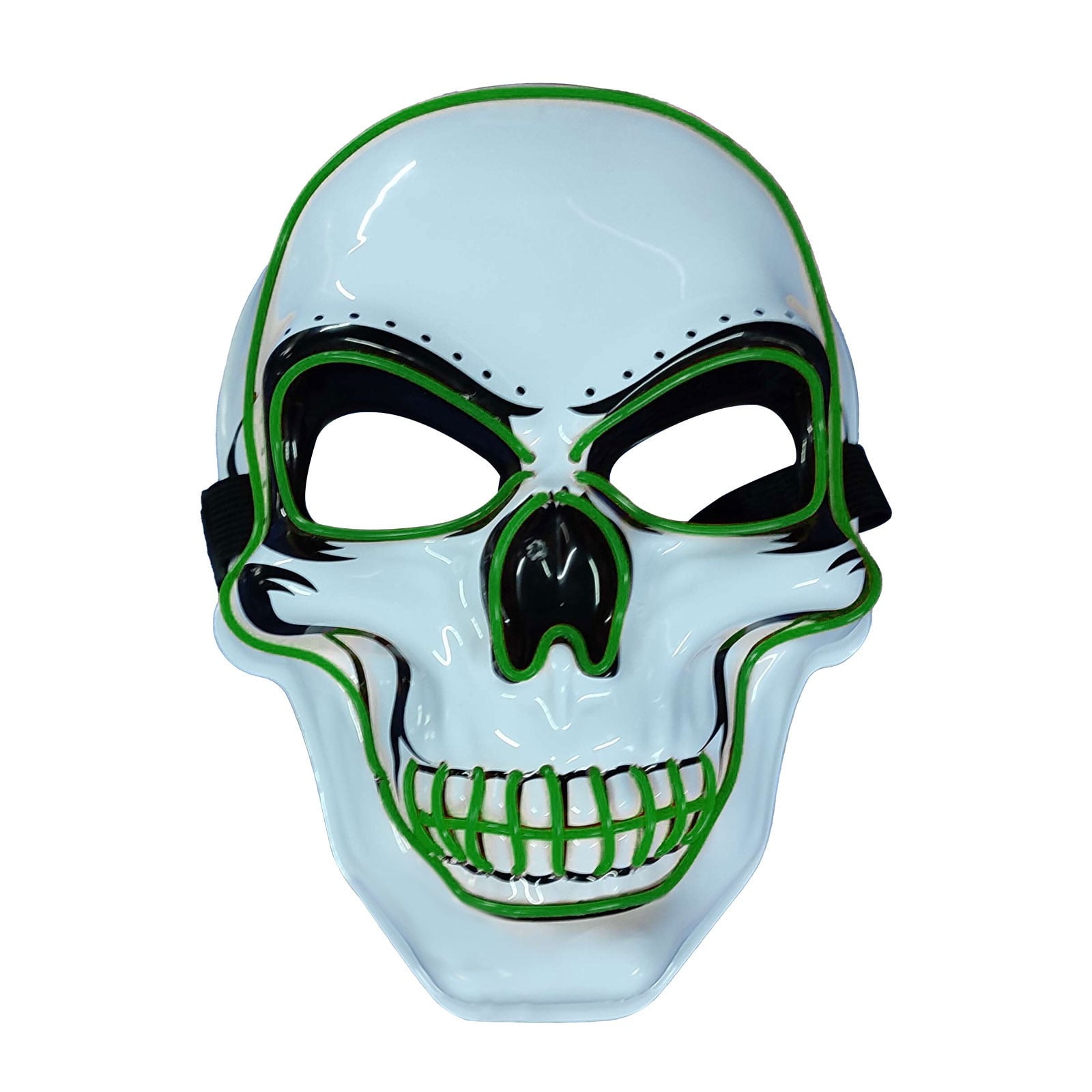 Click here for Rinsvye Halloween Horror Mask Skull Mask Toys Shap... prices
