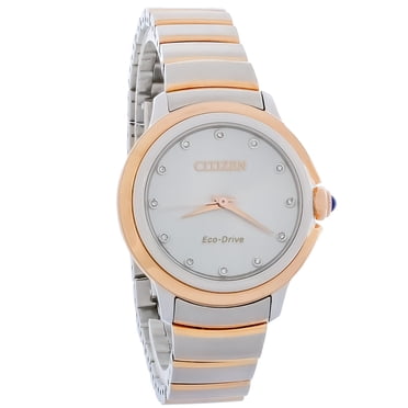 Citizen Eco-Drive Promaster MX Sport Men's Watch, Stainless Steel ...