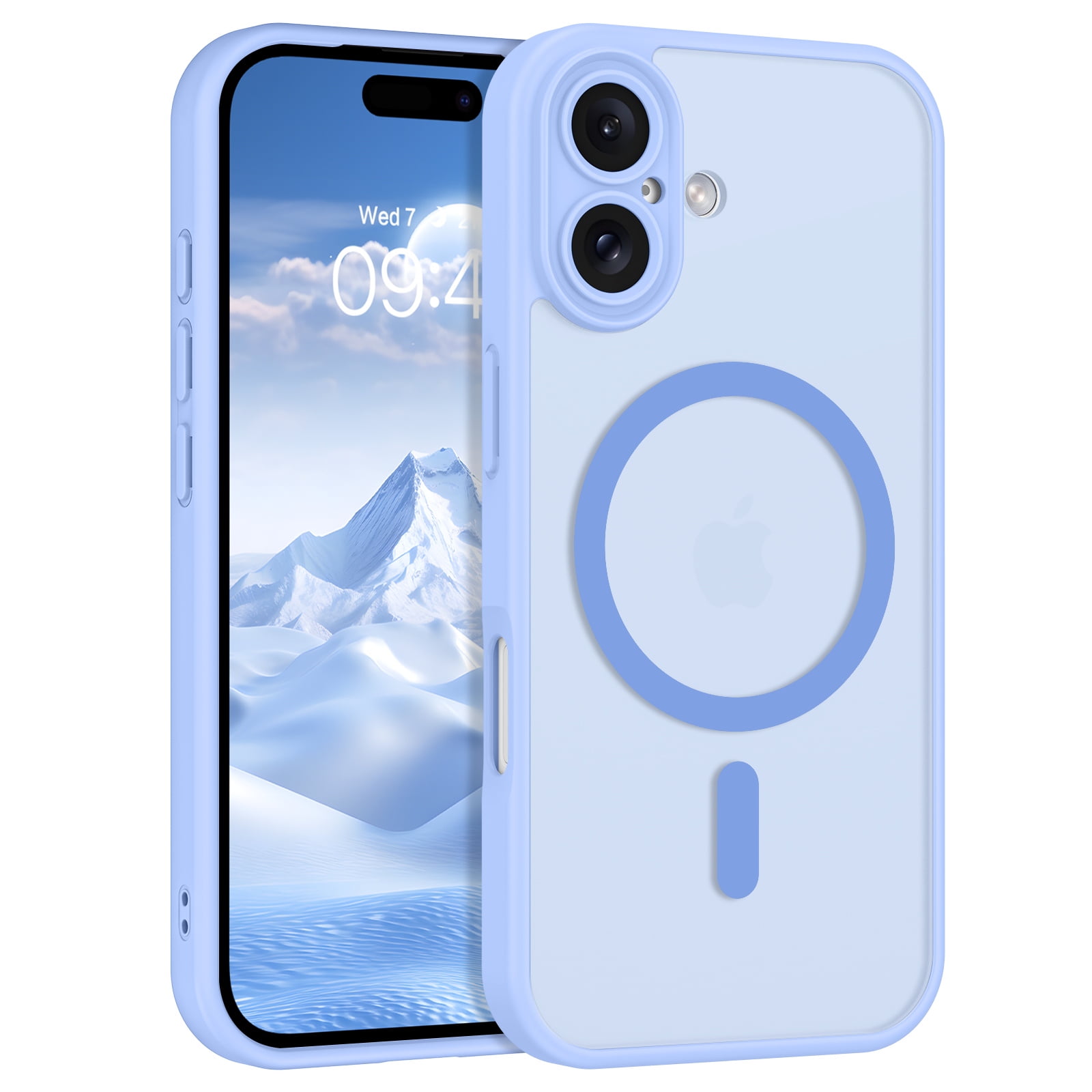 Click here for Veningo Magnetic For Iphone 17 Case  Compatible Wi... prices