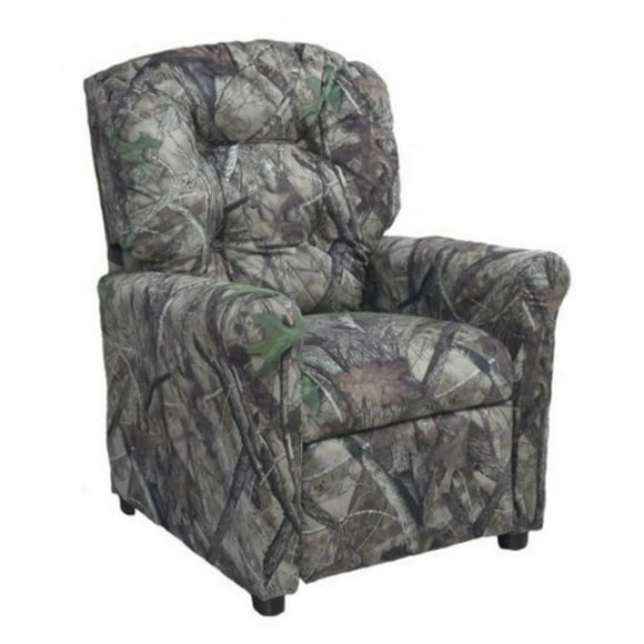 Camouflage Recliners