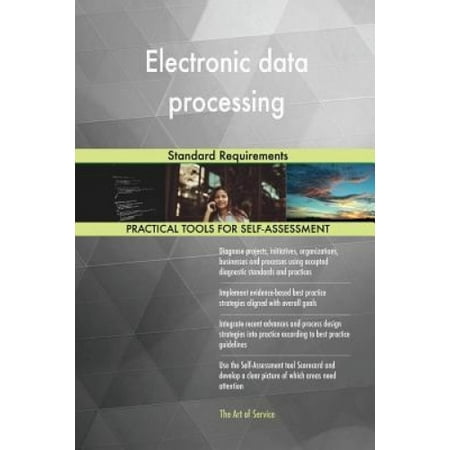 Electronic data processing: Standard Requirements | Walmart Canada