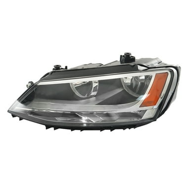 Xtremevision Volkswagen LED Headlights - 5000 Lumens High & Low Beam ...