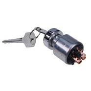 Ecco SW15 Heavy Duty Backup Alarm Switch - Walmart.com