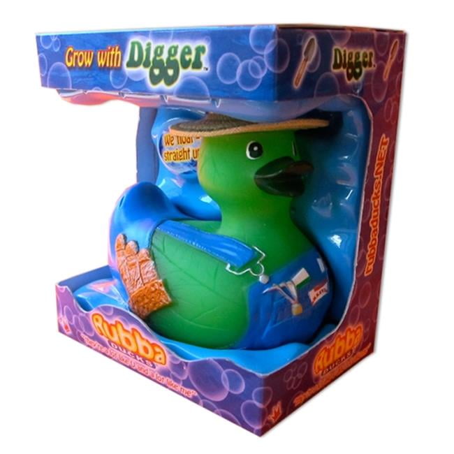 Rubba Ducks RD00070 Digger Gift Box | Walmart Canada