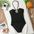 Linfrsh Girl Swimsuit Size 8-10 Girls' Swimming Suit Girl Cute Beach ...