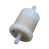 The ROP Shop Genuine OEM Kubota Fuel Filter For Toro 108-3828, 1083828 ...