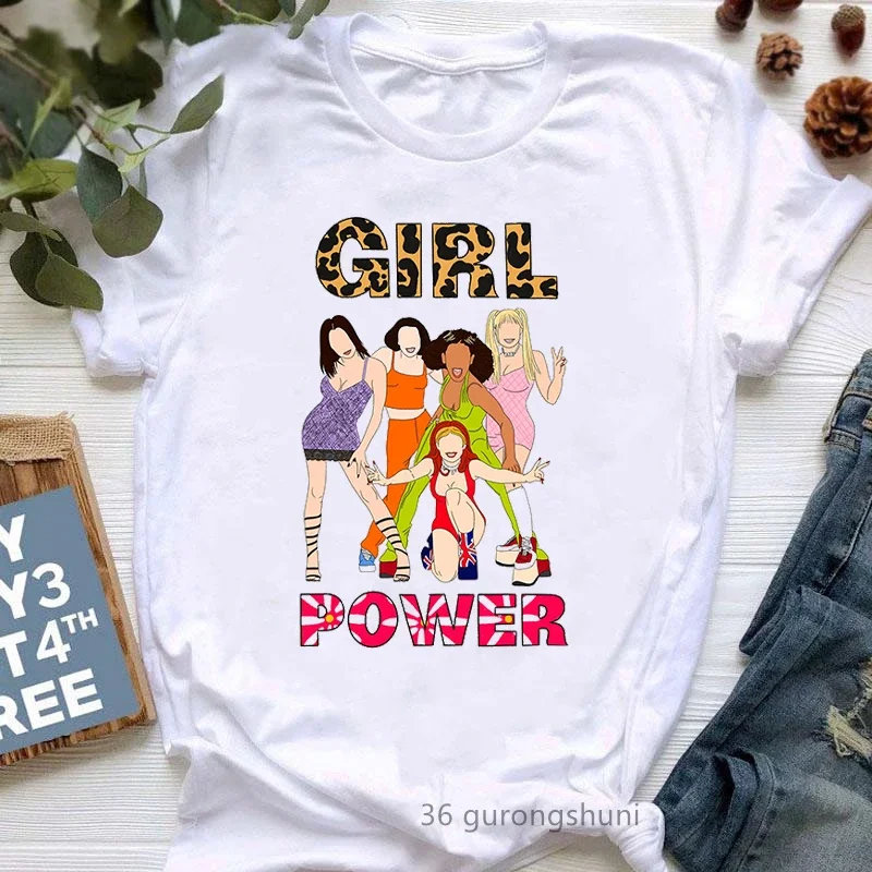 Click here for Unbranded Spice Girls Womens T Shirts Summer 2024... prices