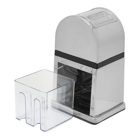 Shaved Ice Maker, Labor Saving Environmental Friendly Ergonomic Desgn ...