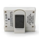 Presto® 04213 Electronic Digital Timer - Walmart.com