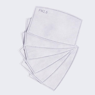 Newhouse Charcoal Filters (6-Pack) Replacement Charcoal Water Filters ...