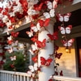 Giant Clematis Vine For Planting Ideal for Gardening Deer Resistant ...