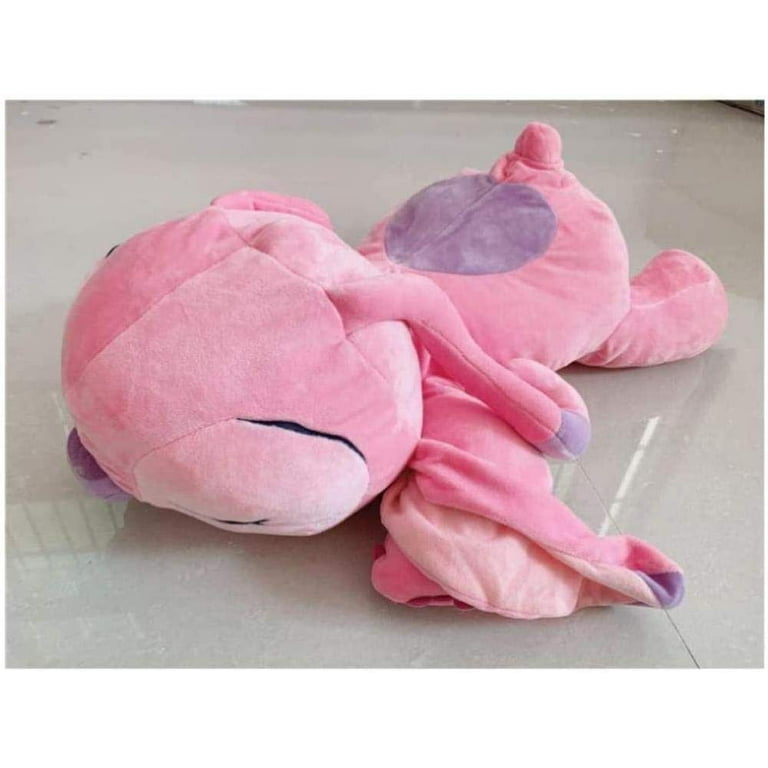 Lilo And Stitch Cuddleez Pillow Angel Sell Cheapest | www.oceanproperty ...