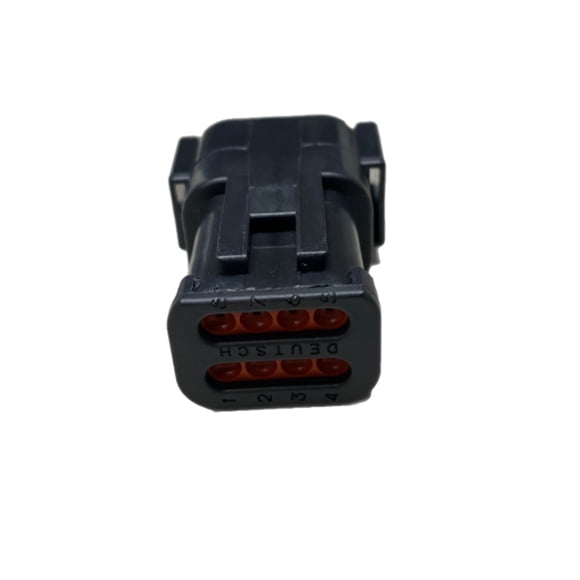 Rcpt Connector