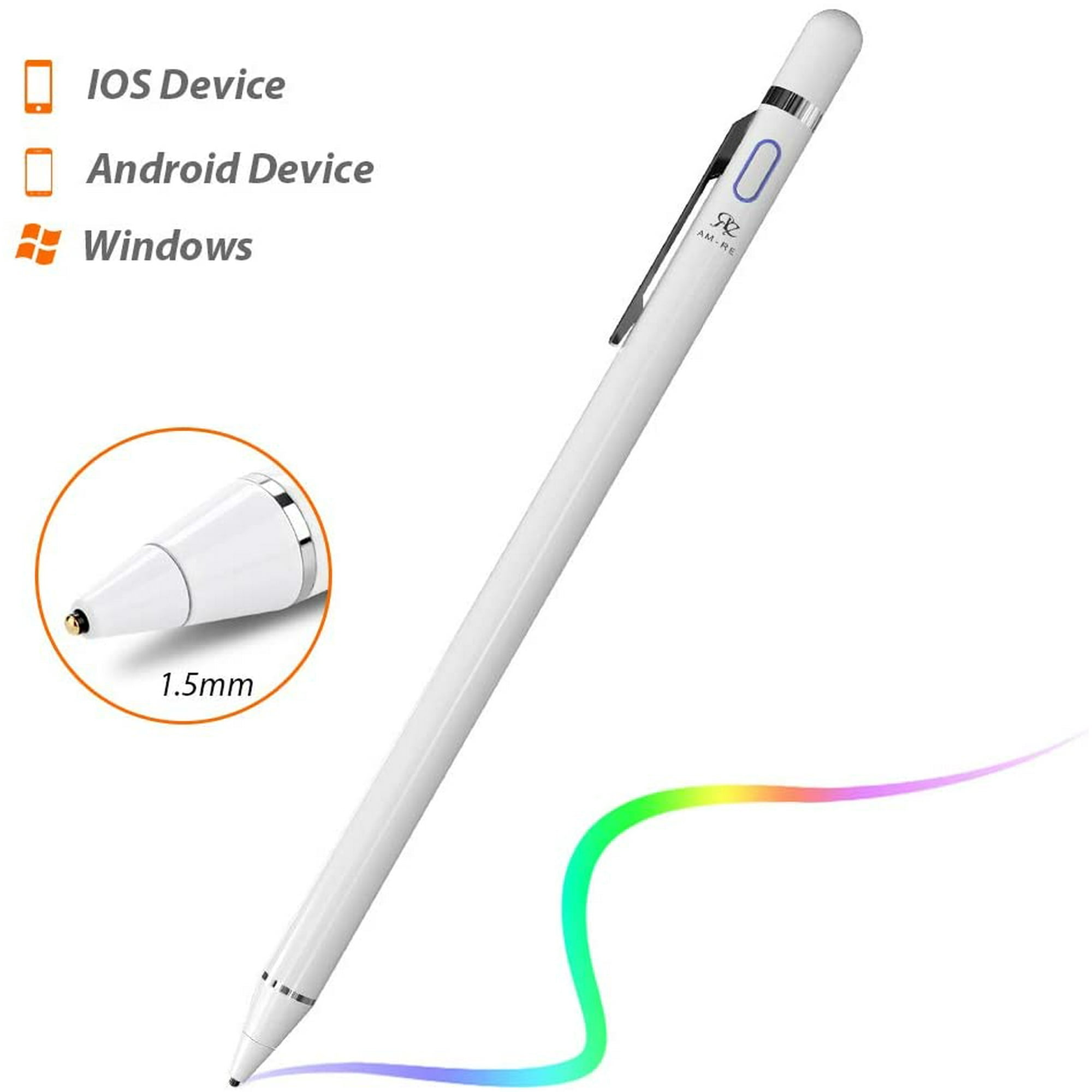 Ultra Fine Stylus For Ipad